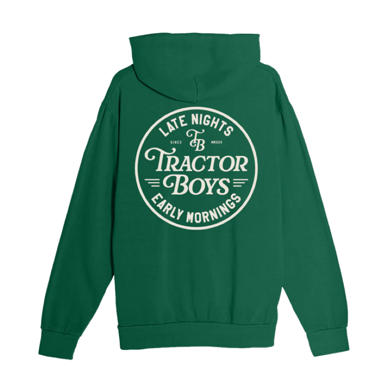 Tractor Boys | Gear for Work, Adventure & Everyday